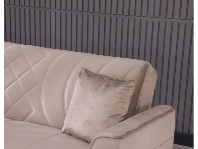 Диван Pegaz с функция сън - Топ Цени | Мебели Онлайн Orhideamebel.com